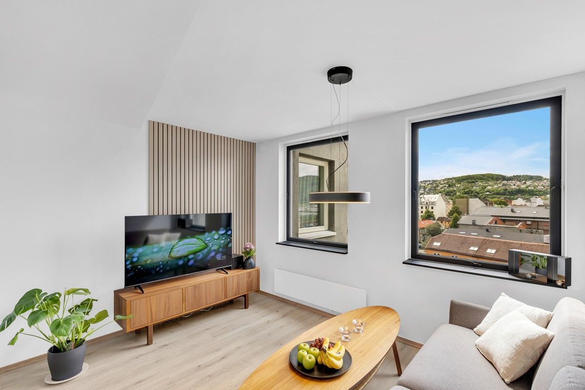 Sandgata 2, 7012 Trondheim solgt av Geir Einar Moen