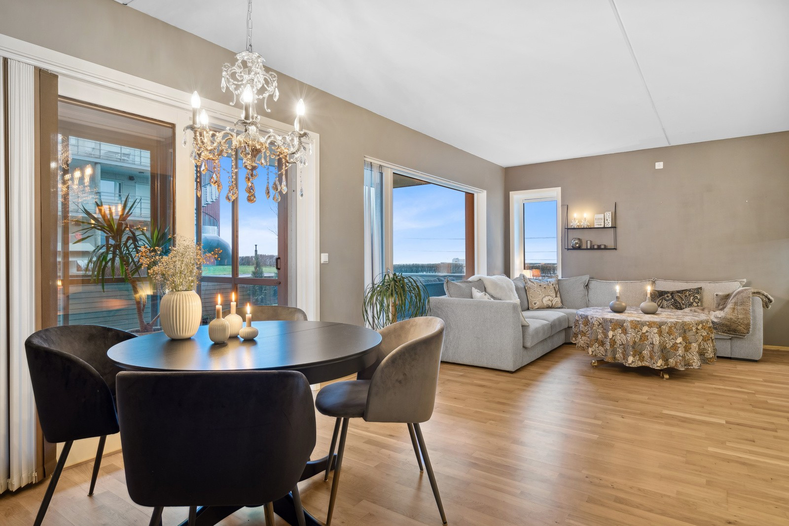 Anders Søyseths veg 13 solgt av Geir Einar Moen