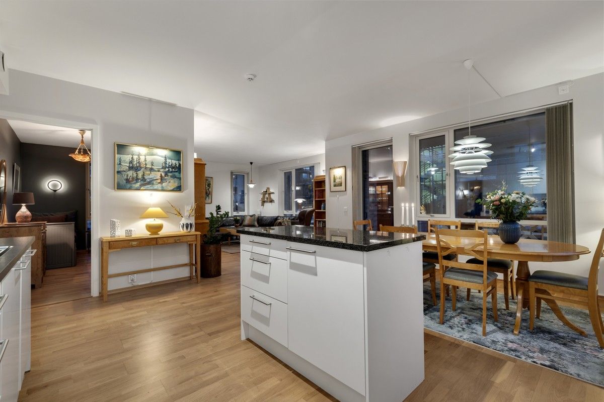 Grillstadfjæra 45, 7053 Ranheim solgt av Geir Einar Moen