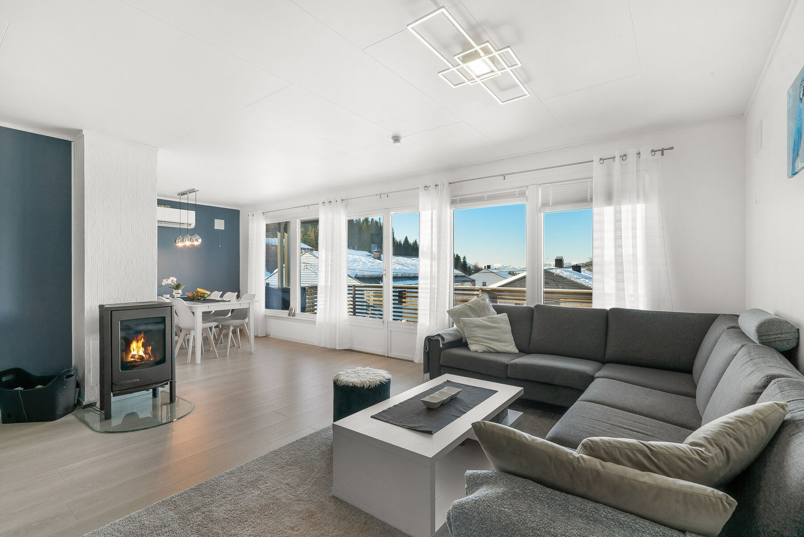 Lemoen 14, 8618 Mo i Rana solgt av Herman Nerdal Fagernes