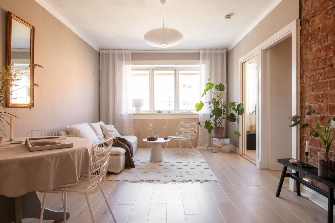 Fjellgata 51, 0566 Oslo solgt av Ingrid Svenneby-Opsahl