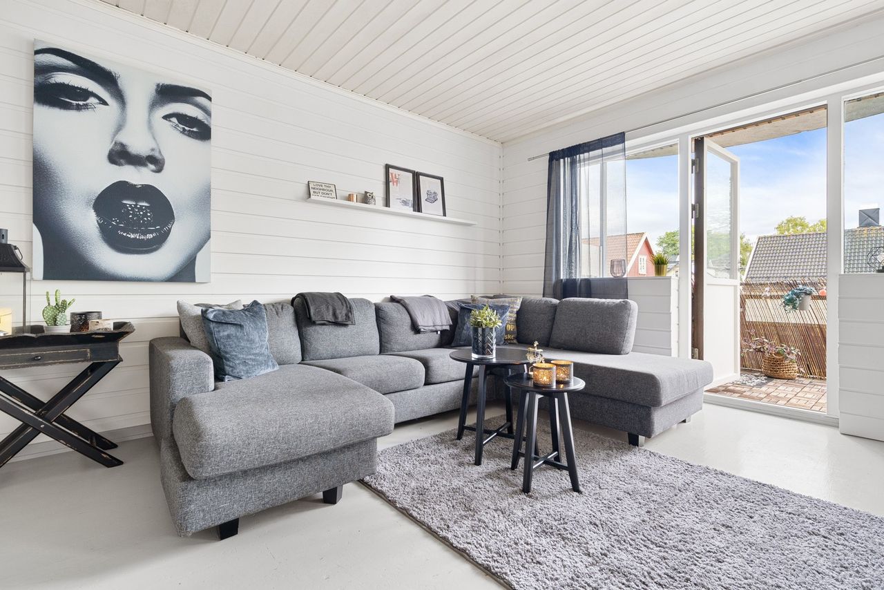 Mellomveien 24B, 7067 Trondheim solgt av Geir Einar Moen