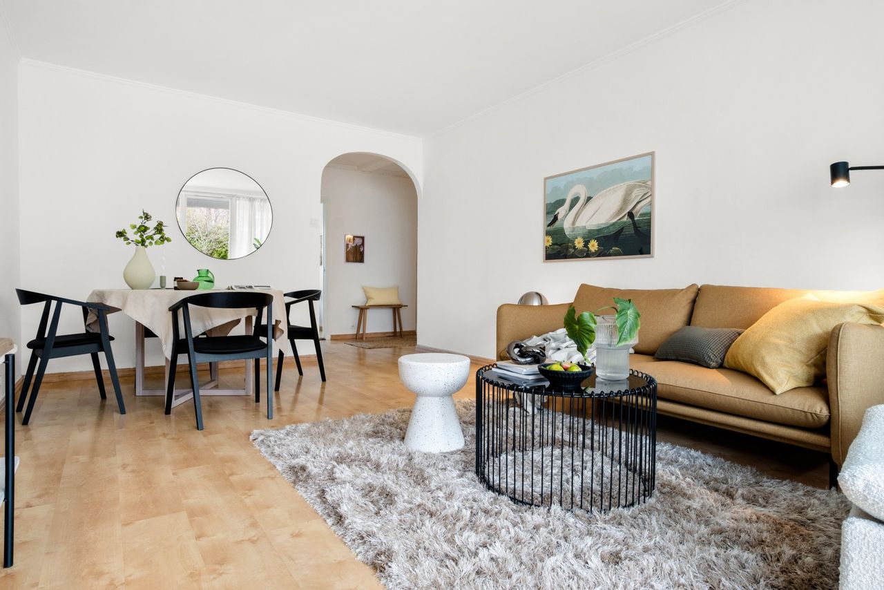 Sletteløkka 33B, 0597 Oslo solgt av Houssam Ben Zrelli