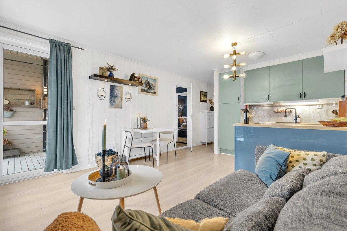 Solvegen 8B, 7506 Stjørdal solgt av Geir Einar Moen